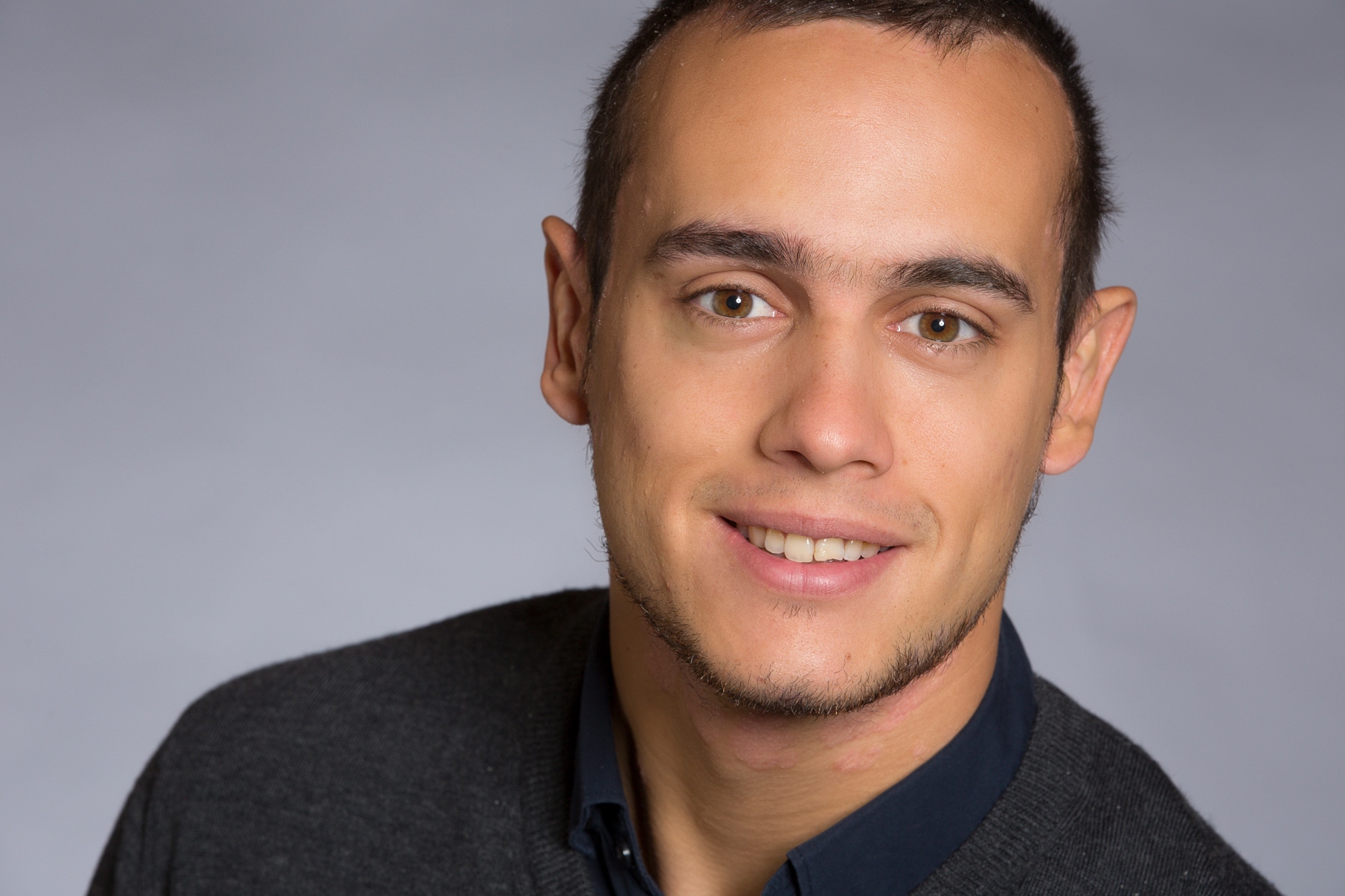 Nick Alexej Wriedt - ALEXEJ Conception